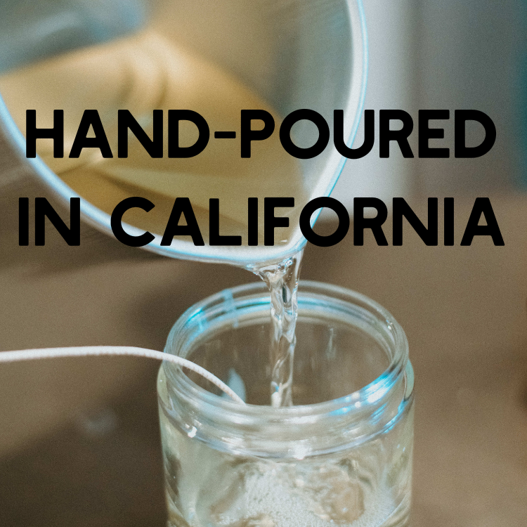 Live, Laugh, Love You So Much | Funny Flames Candle Co